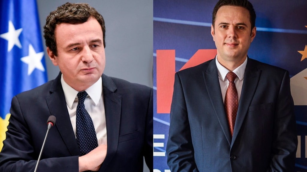 LDK pranon ftesën e Kurtit, Abdixhiku: Me vonesë, por çështjet ...