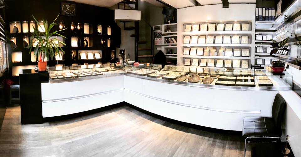 Vjedhja në argjendarinë ‘Zefi Gold’ në Suharekë : Këta janë tre të ...