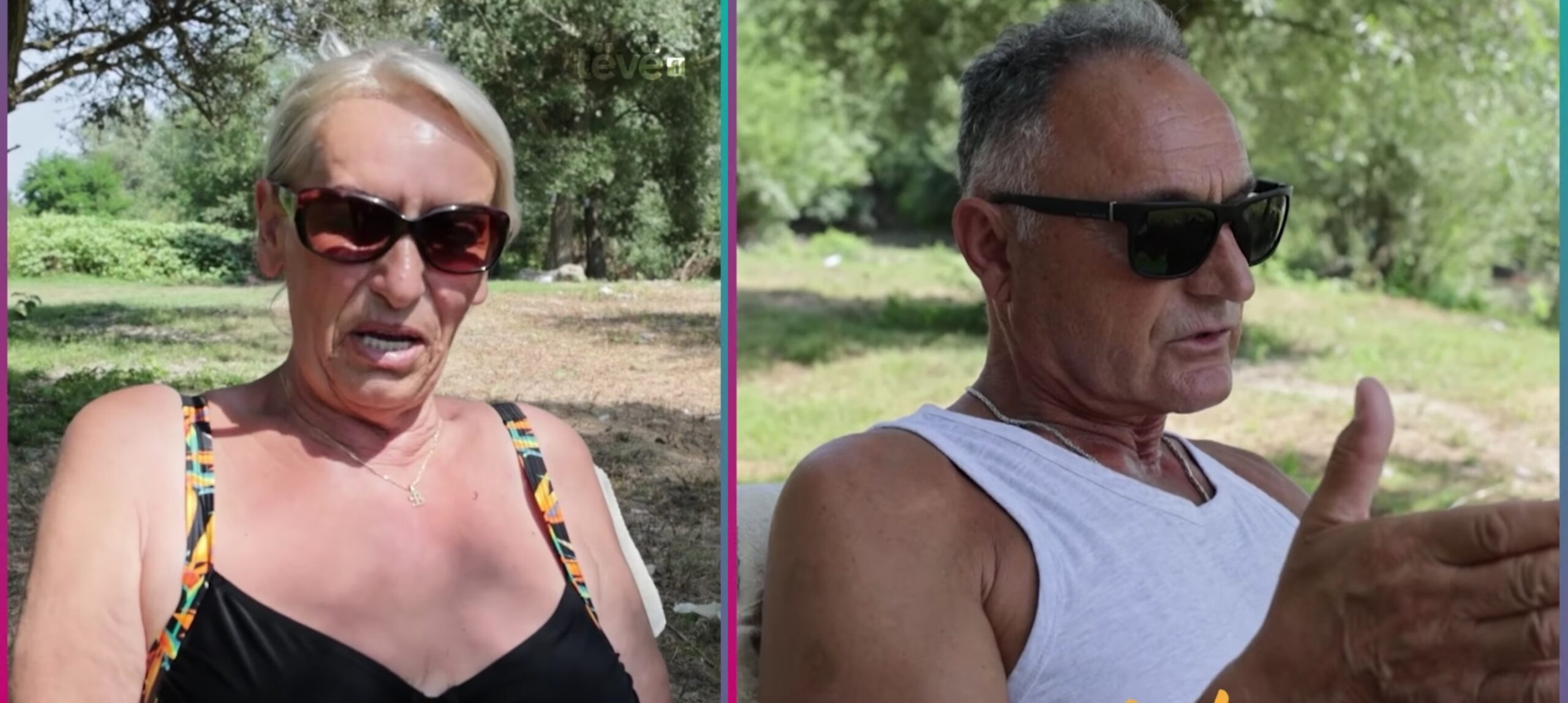 Mërgimtarja e mllefosur me Kosovën, ka dy fjalë për gjendjen politike në vend - Lajmet e fundit ...