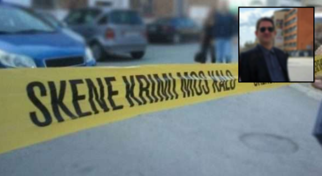 Ky është stomatologu 53-vjeçar që dyshohet se i dha fund jetës në ...