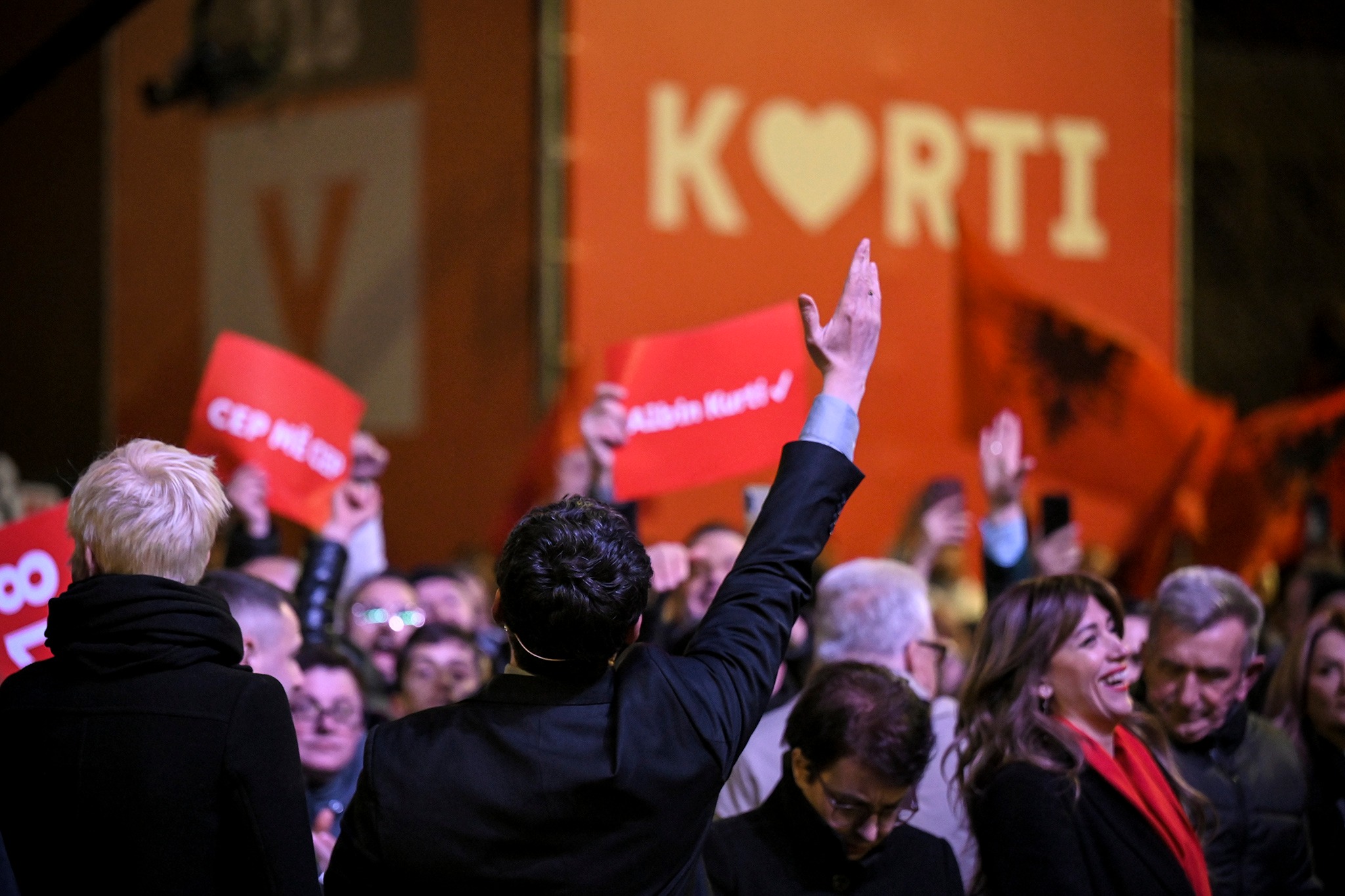 Kjo është kandidatja për deputete e listës së Albin Kurtit që mori më ...