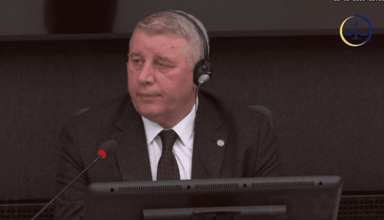 Sylejman Selimi: Sa kam qenë komandant zone s’kam ditë se si ka qenë i ...